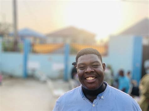 Testament Onafowokan On Linkedin Imagine Life Without Motivational