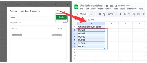 How To Add A Leading Zero In Excel 3 Simple Methods For Cleaner Data