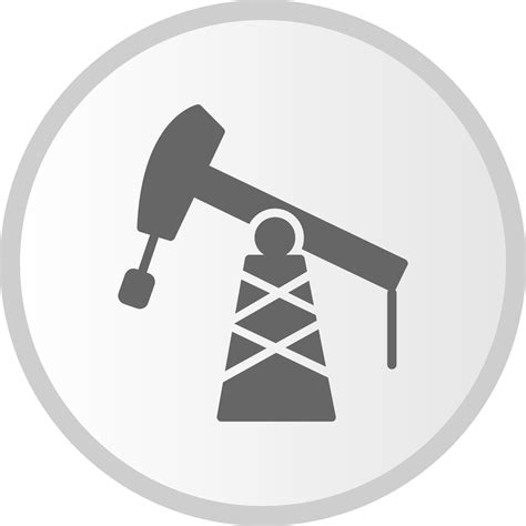 Mining Industry Vector Icon Vector Art At Vecteezy