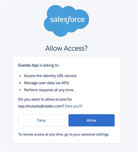 How To Set Up A Salesforce Servicenow Integration 2023 Guide