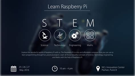 Raspberry Pi Workshop — Renaissance