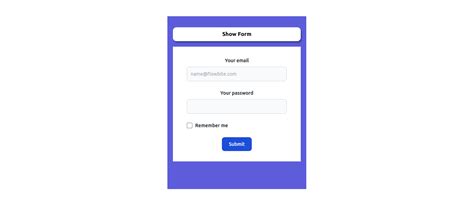 Understanding The Template Element In HTML