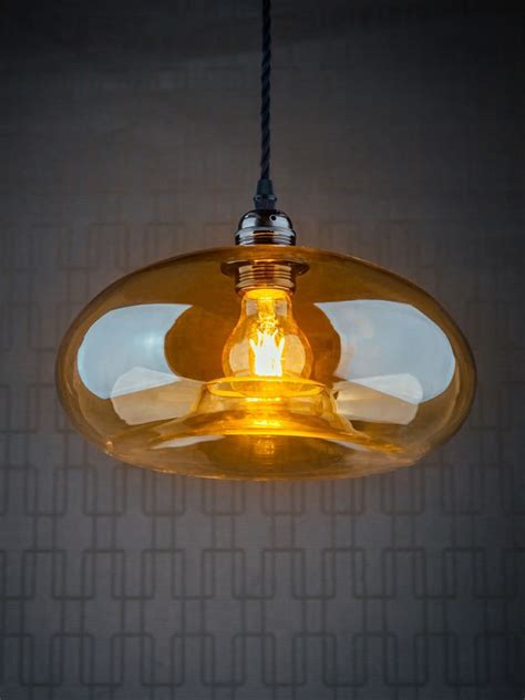 Pin By Mink Jirapan On Utensils Lounge Ceiling Lights Blown Glass