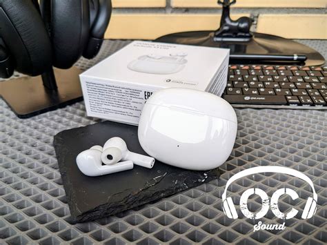 Обзор Honor Choice Earbuds x3 Lite. "Мультипоинт" за копейки? 2023 ...