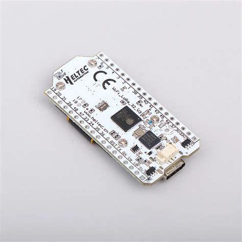 HELTEC MESHTASTIC LORA IoT SX ESP LoRa OLED Display WIFI Lora V PicClick AU