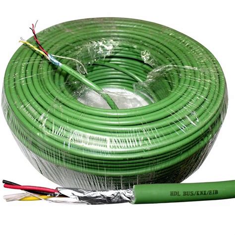 300m Belden Knx Eib Cable For Electrical Fittings Shielded At ₹ 85 Meter In Bengaluru
