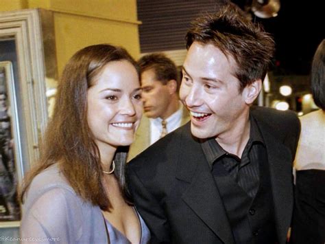 La Trágica Historia De Keanu Reeves