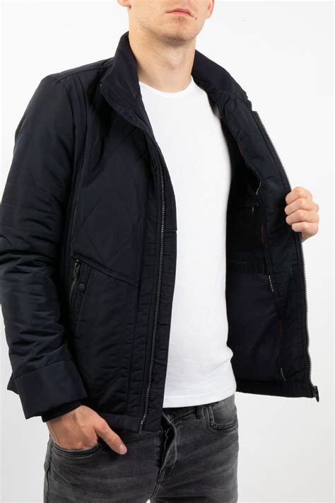 Winter jacket SANTORYO