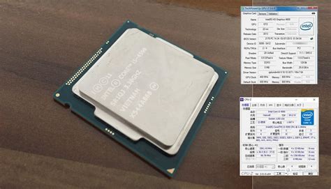 Intel Hd Graphics 4600英特尔第四代cpu显卡参数及性能，相当于什么级别的显卡 哔哩哔哩