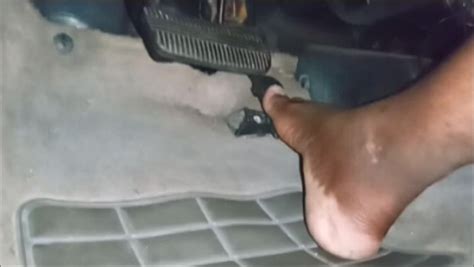 Blowing Up A Nissan 1 6 Engine With My Barefoot ThisVid Com