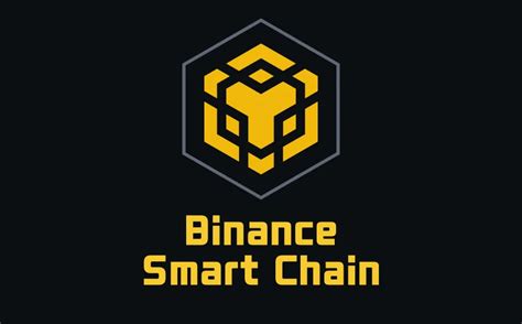 What Is Binance Smart Chainbsc Coinrank