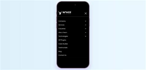 how to create a dropdown menu in wordpress effective guide