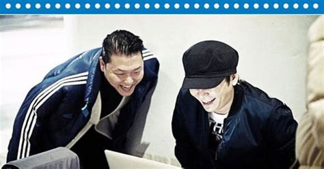 싸이 젠틀맨 뮤비 13일 콘서트서 첫 공개 기대감 고조