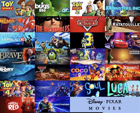 Inside Pixar Animation Studios Arias Writing Journal