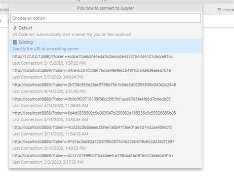 Notebook Editor Ignores And Even Overrides Env Setting From Jupyter Kernel Issue
