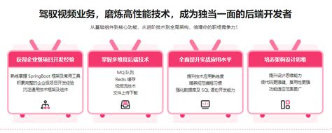 Springboot 2x 实战仿b站高性能后端项目完结无秘 小麻雀it分享站