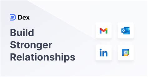 Dex Desktop App