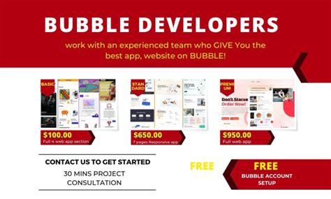 develop bubble io app saas website integrate openai chatgpt botpress
