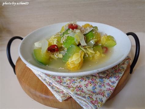 호박조림 국대신먹는 조선호박조림