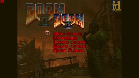 Image 7 Doom Eternal Music Mod For Doom II ModDB