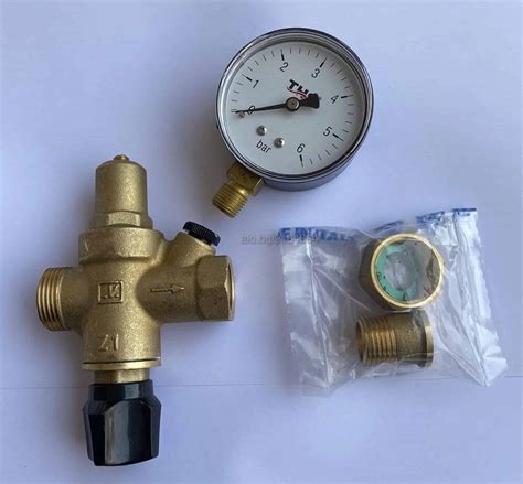 Автоматична група за допълване Malgorani Light Котелна система Malgorani Отоплителни уре