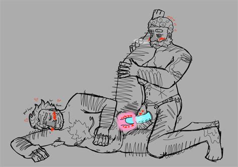 Rule 34 2cuntboys Alternate Body Type Alternate Breast Size Armpit Hair Bara Borderlands