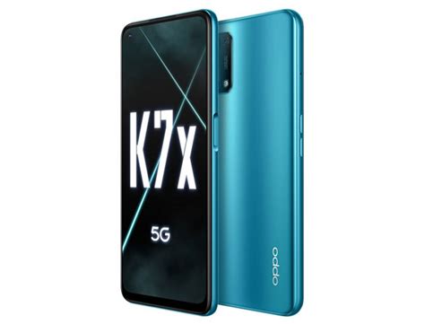 Oppo K7x Price In Malaysia Specs TechNave