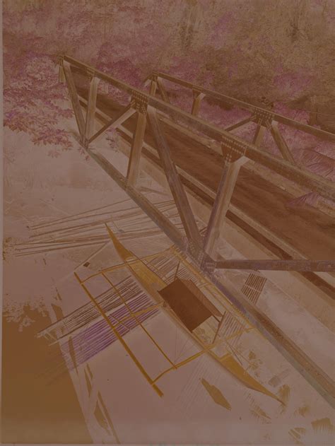 Weird Banding Issue At The Bottom Of My Negatives Rdarkroom