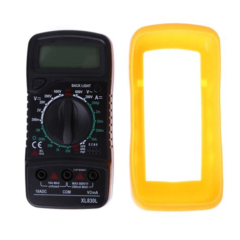 Wavetek Multimeter