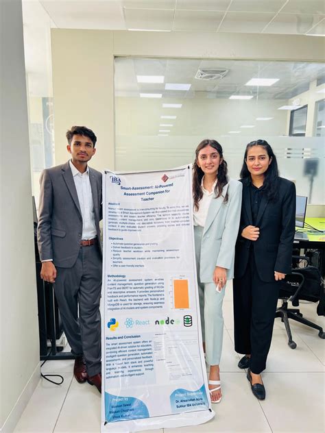 Finalyearproject Ai Edtech Machinelearning Nlp Assessment