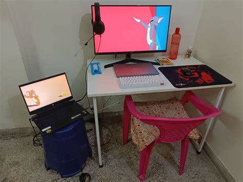 Setup Pcsetup Engineer Engineering Softwareengineering Bhaskar Nandy 16 Comments