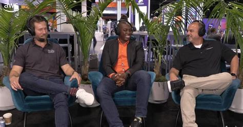 [video] Sentinelone On Linkedin Aws Re Inforce Sentinelones Albert Caballero On Purple Ai