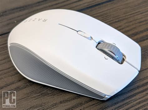 Razer Pro Click Mini Review PCMag