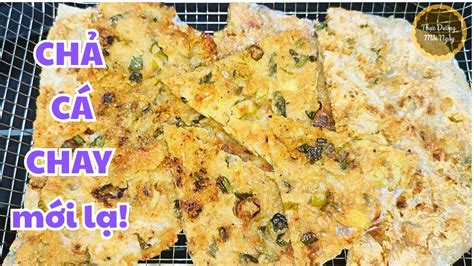 Cách Làm ChẢ CÁ Chay Ngon Và Lành Mạnh ChẢ Khoai Tây Và Bột Yến Mạch