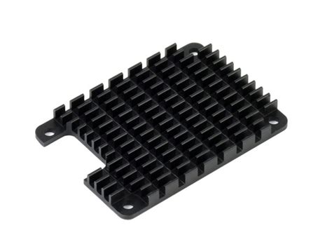 Low Profile Heatsink For Raspberry Pi Compute Module 4 • Raspberrypidk