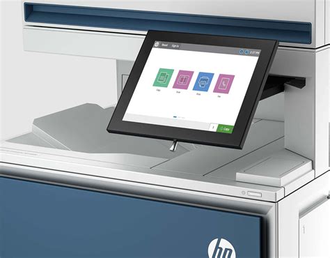 Hp Color Laserjet Enterprise Mfp 6800dn（6qn35aabj）製品詳細・スペック レーザージェット