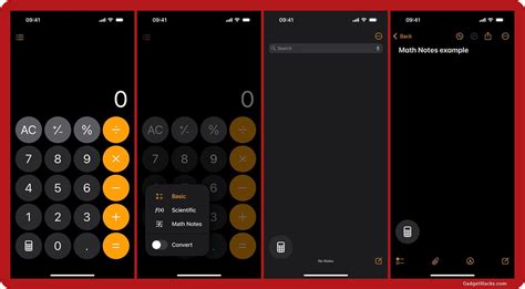 Get Instant Solutions To Mathematical Problems On Your IPhone Or IPad With Apple S New Math
