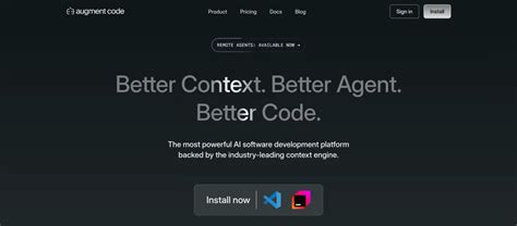 cursor 一夜跌下神坛！augment 用 24 小时血洗编程圈 augment价格 csdn博客