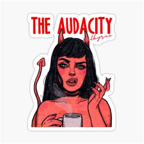 Valkyrae Merch Sticker For Sale By Global Calming Redbubble