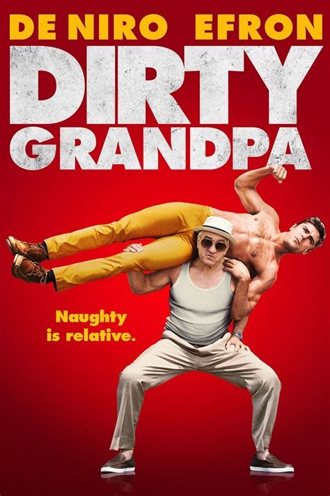 Dirty Grandpa Online Sa Prevodom KinoPlex