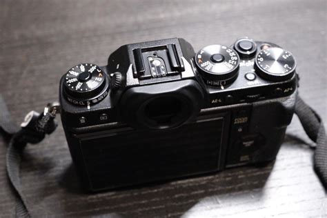 Fujifilm Xt1 Body Photography Cameras On Carousell