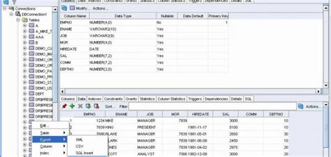 sql database compare tool horizoneasysite