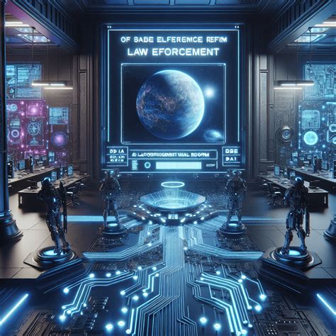 Transforming Law Enforcement Titan Analytics And Star Atlas Titan Analytics