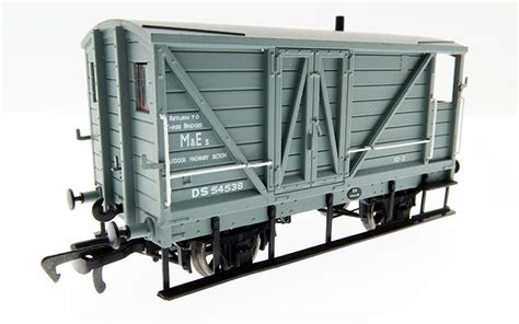 Kmrc Lswr Road Van Approved For Production