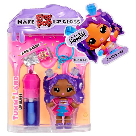 All Yummiland Dolls The Toy Pool