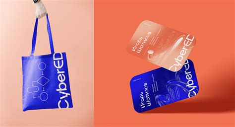 Cybered — Cybersecurity And Edtech On Behance