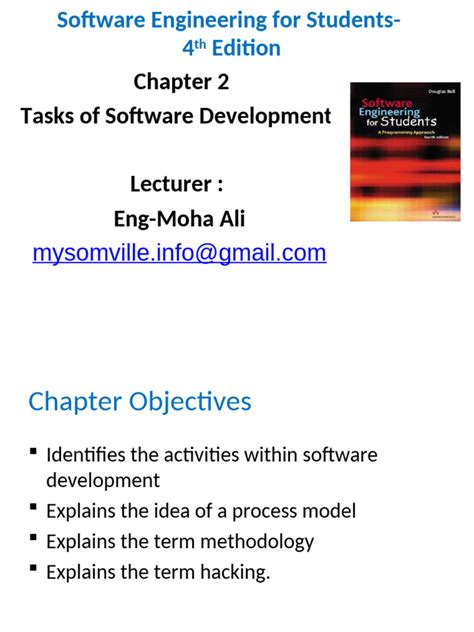 module 02 task of software development 1 pdf software testing