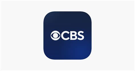 ‎cbs En App Store
