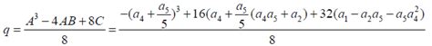 Radical Solution Of The General Sextic Equation