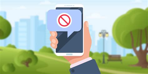 How Can You Block Text Messages The YouMail Blog